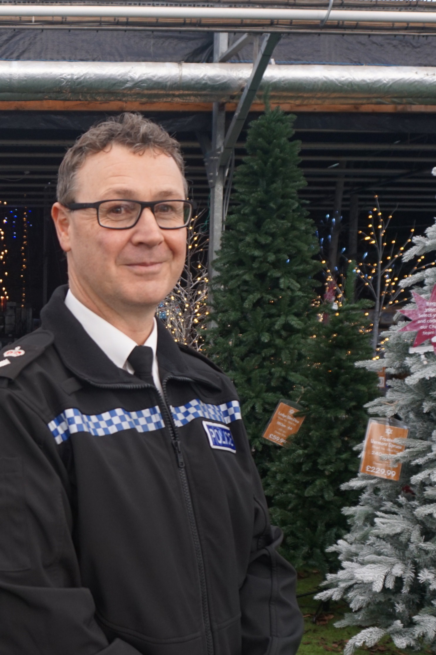 ‘Tis the season’ – Humberside Police launch Operation Yuletide ...