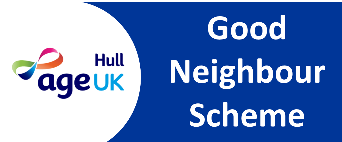 Good Neighbour Scheme | Neighbourhood Network Hull