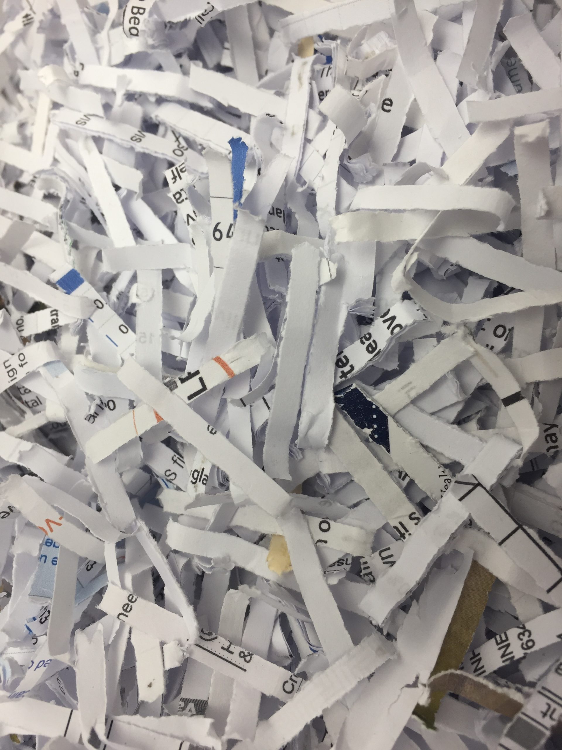 Neighbourhood Network team up with Shred Stop to help stop identity ...