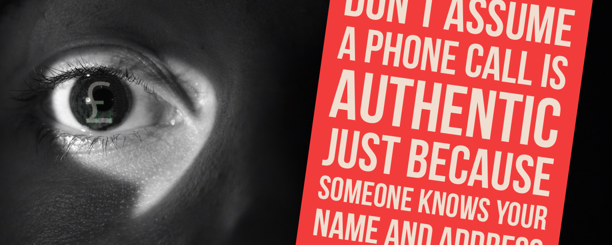 Courier Fraud warning | Neighbourhood Network Hull