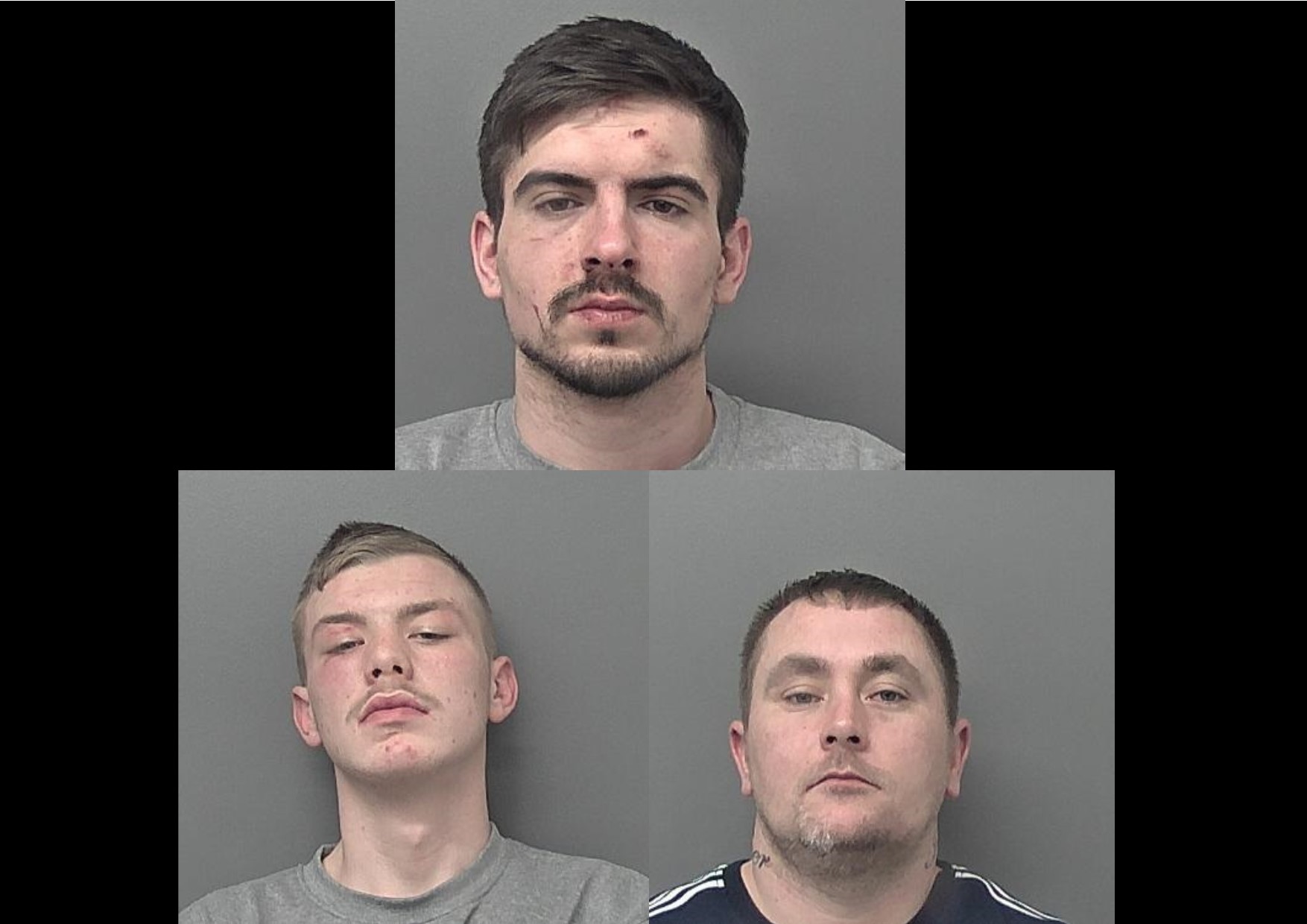 Hull: Three men sentenced to 28 years imprisonment for aggravated ...