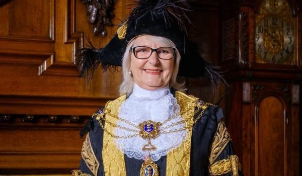 Hull’s 108th Lord Mayor and Admiral of the Humber is elected ...
