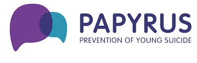 Prevention of Young Suicide training information with PAPYRUS ...
