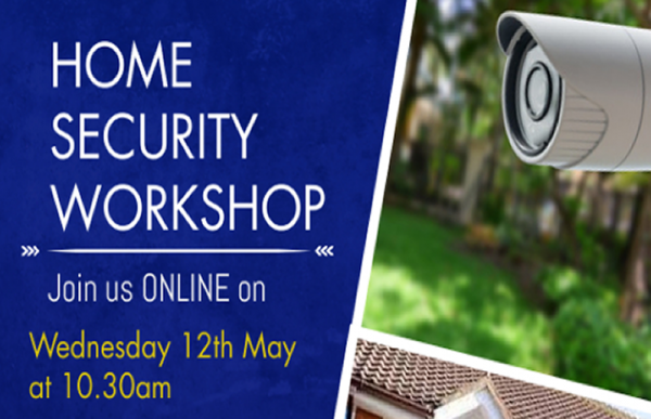 12.05.21 – Home Security Workshop | Neighbourhood Network Hull