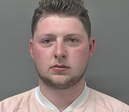 Man sentenced to six years in prison for child sex offences ...