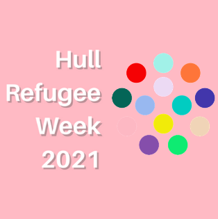 Calling all knitters – Hull Refugee week needs your skills ...