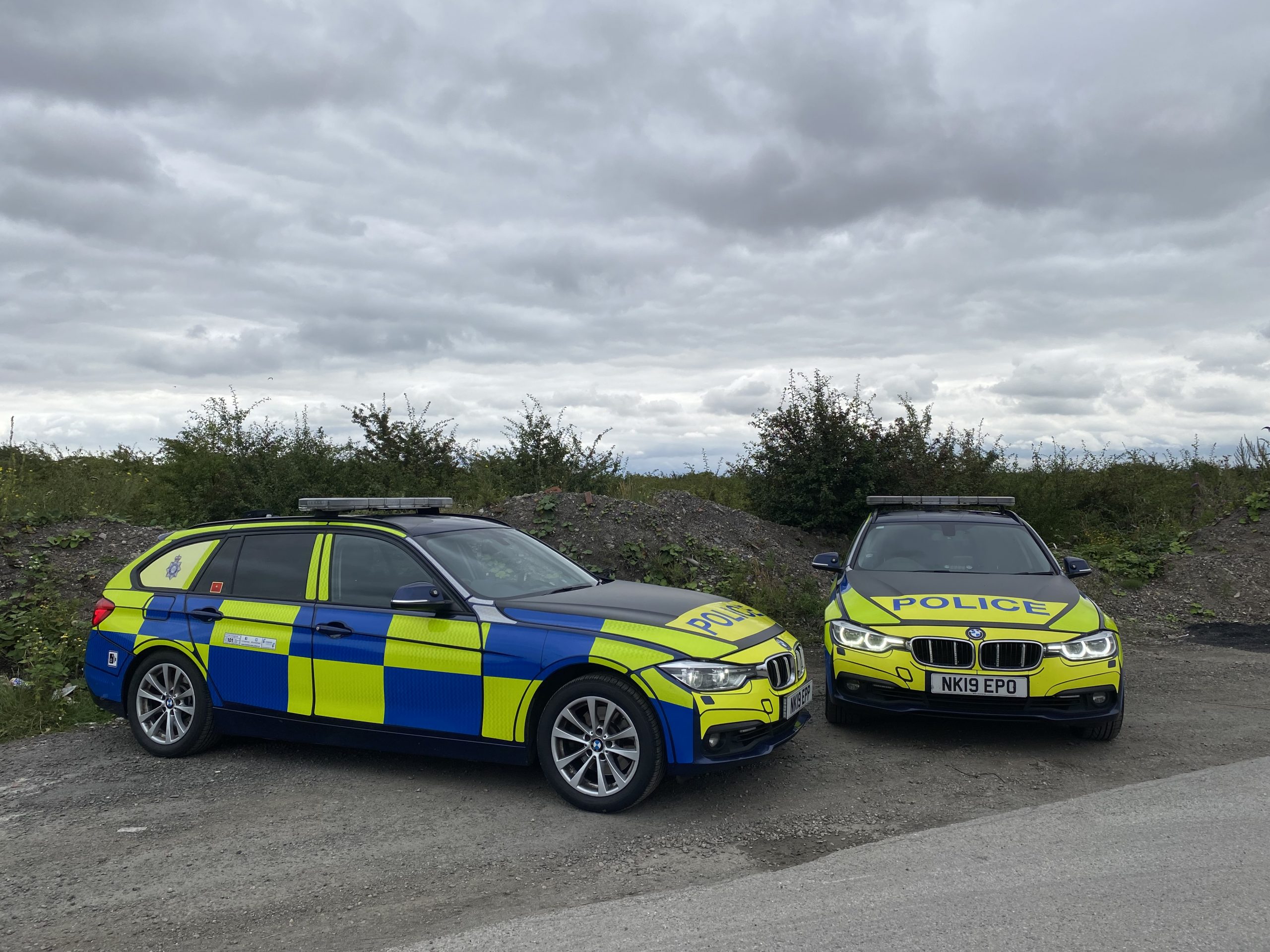 Humberside Police Proactive Roads Crime Team getting big results ...