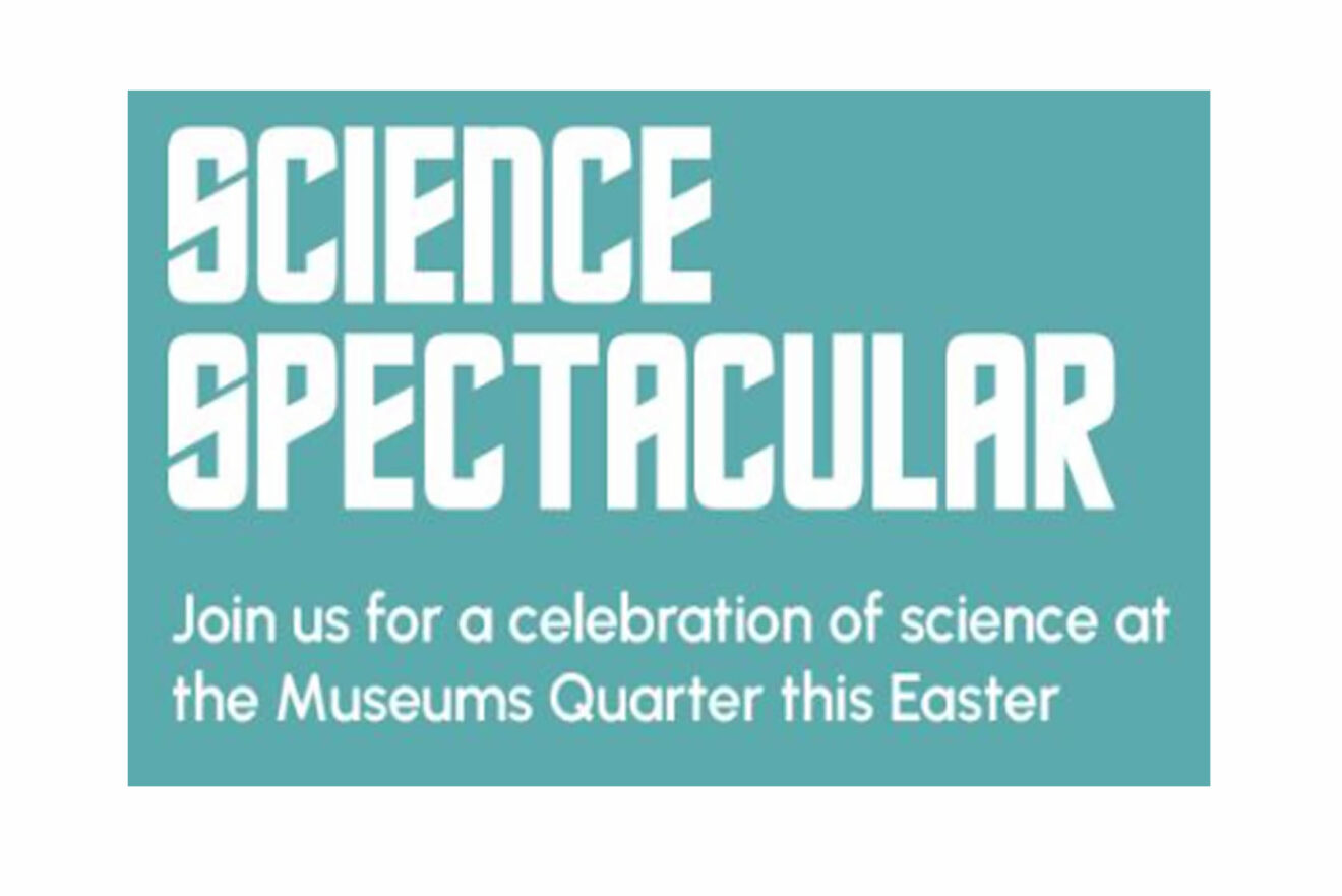 Easter activities at the Museums Quarter this half term | Neighbourhood ...