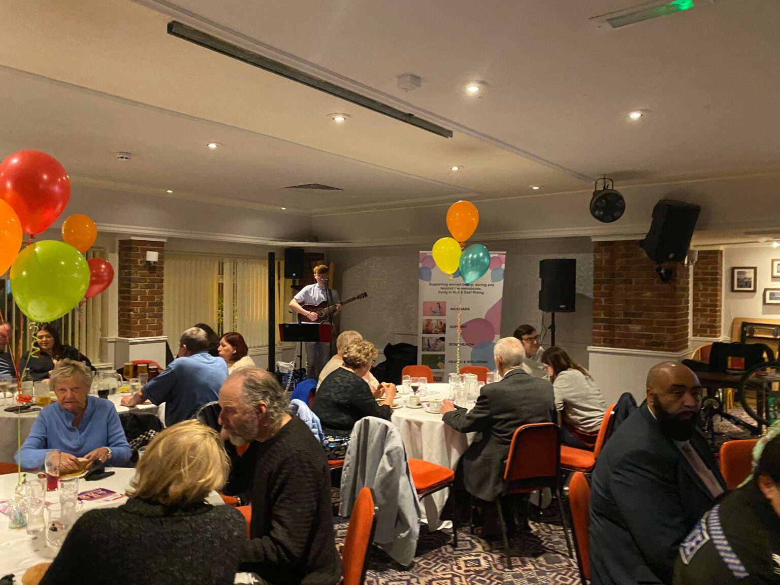 A huge Thank You! | Neighbourhood Network Hull