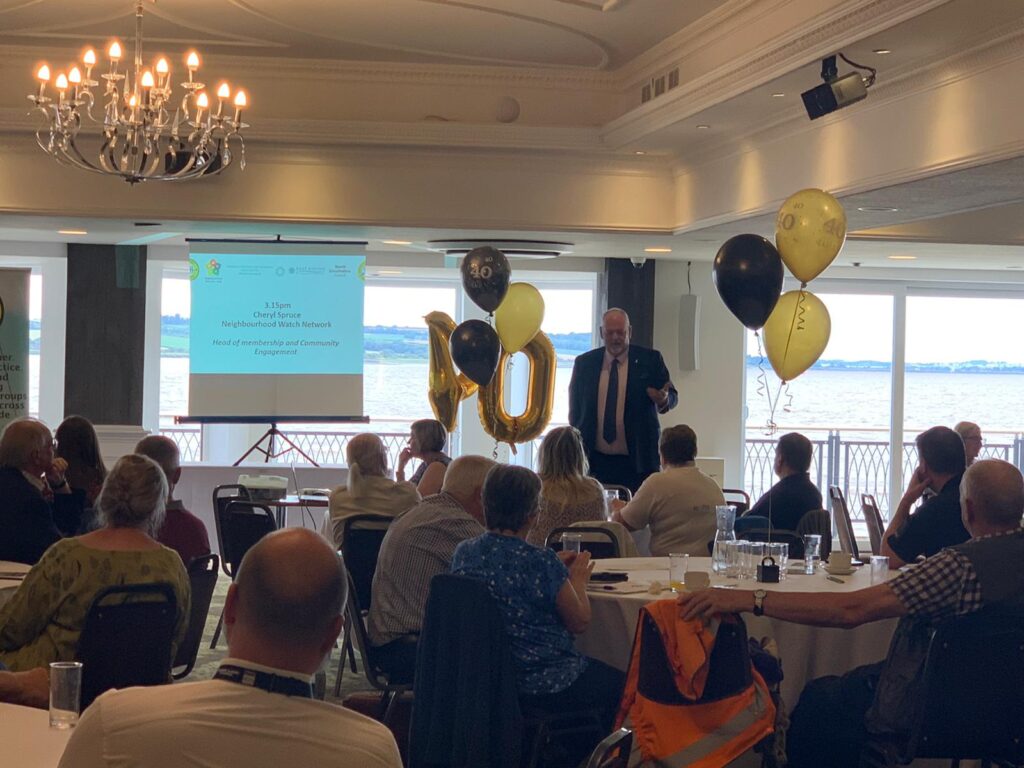 Humber Watch 2022 - Celebrating 40 years of NHW | Neighbourhood Network ...