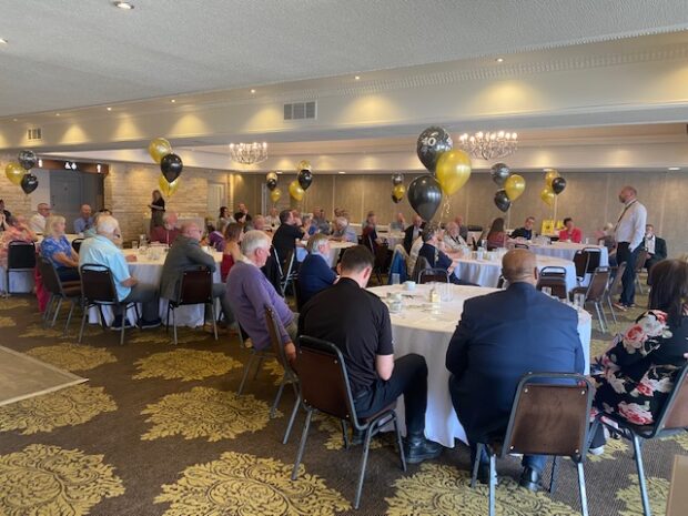 Humber Watch 2022 - Celebrating 40 years of NHW | Neighbourhood Network ...