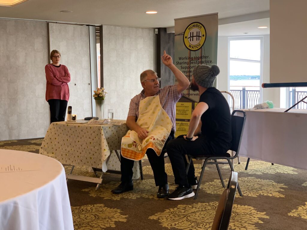 Humber Watch 2022 - Celebrating 40 years of NHW | Neighbourhood Network ...
