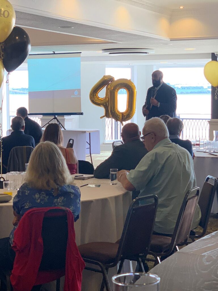 Humber Watch 2022 - Celebrating 40 years of NHW | Neighbourhood Network ...