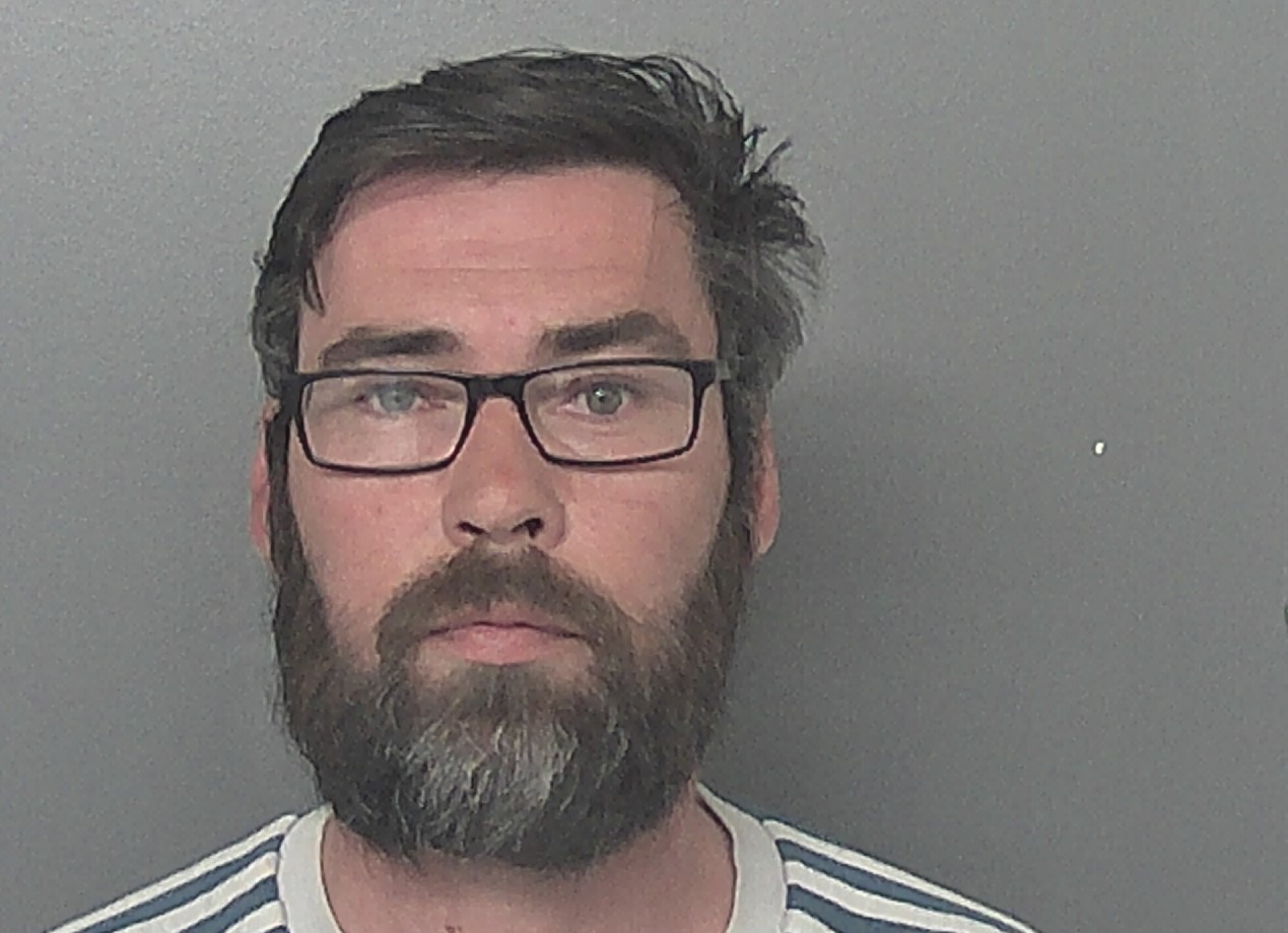 Prison for ‘abhorrent’ man who committed child sex offences ...