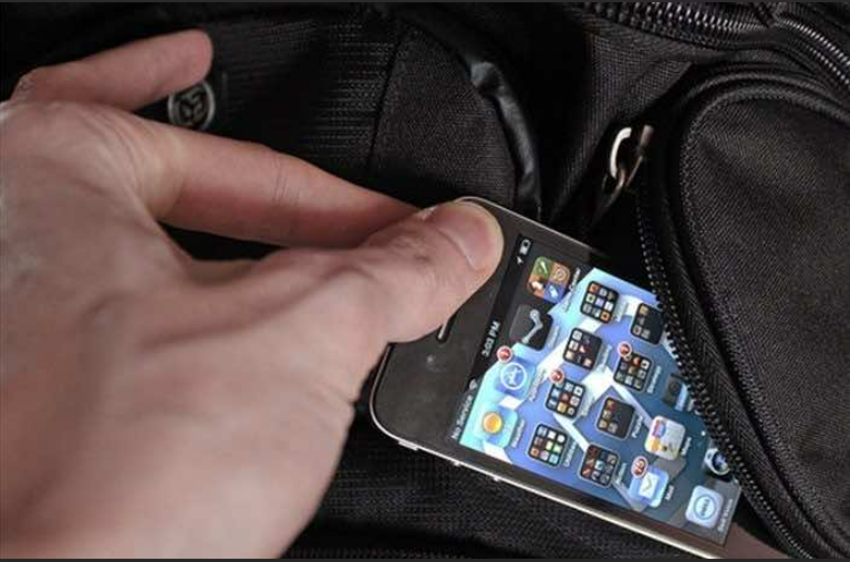 Reduce the risk of your phone being stolen! | Neighbourhood Network Hull