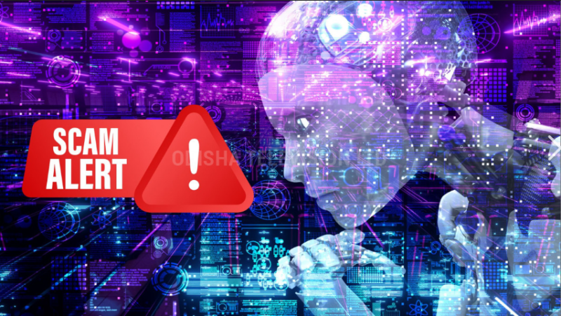 The AI scams that are targeting young adults | Neighbourhood Network Hull