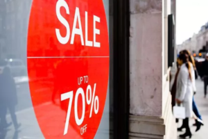 ‘Extremely’ convincing Black Friday bank details scam circulating – and ...