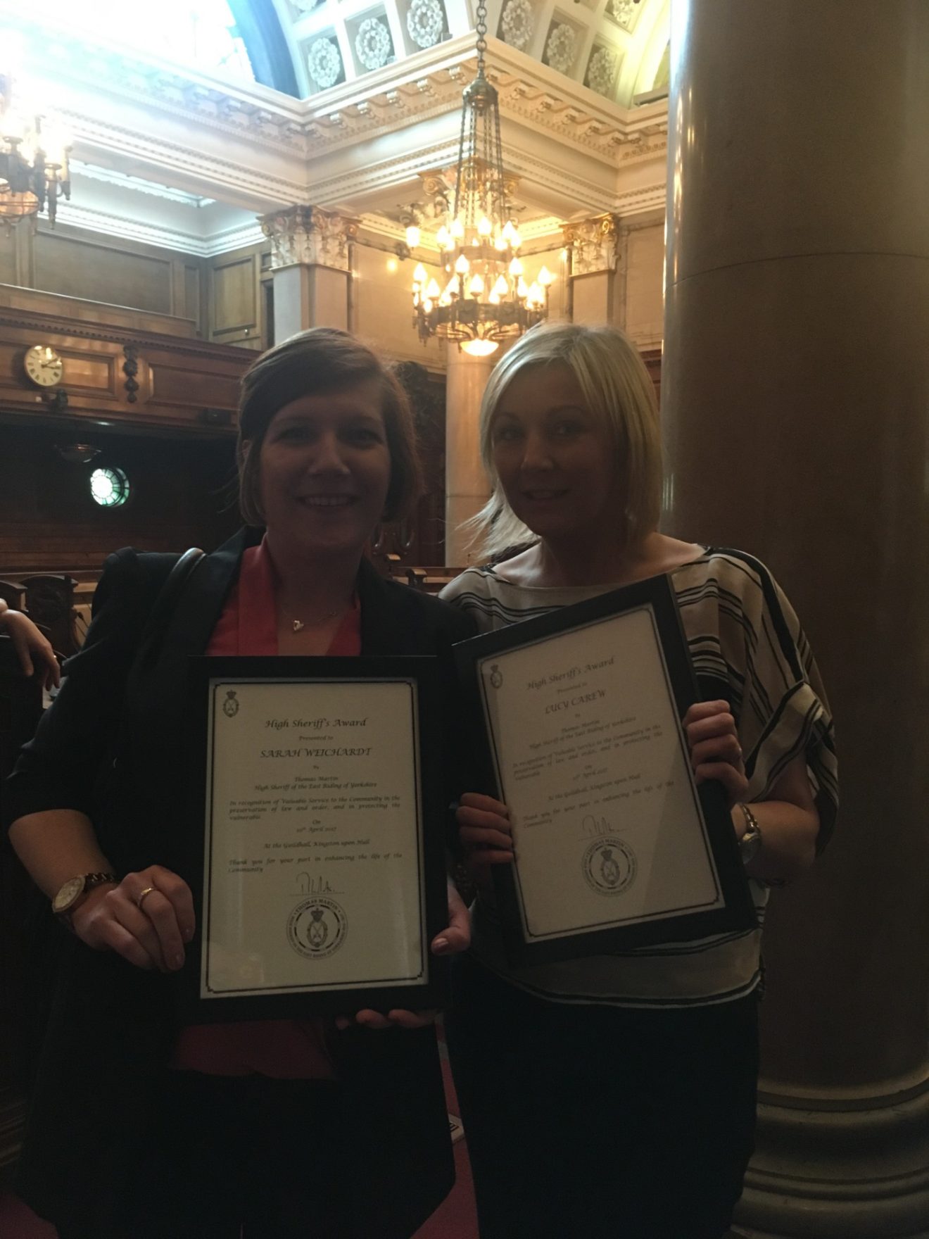 Celebrating 10 years at Neighbourhood Network | Neighbourhood Network Hull